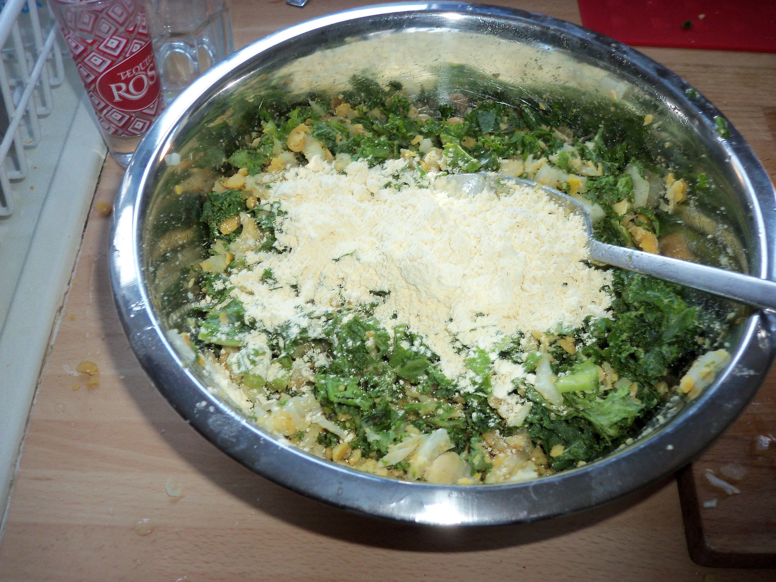 The Aspiring Luddite