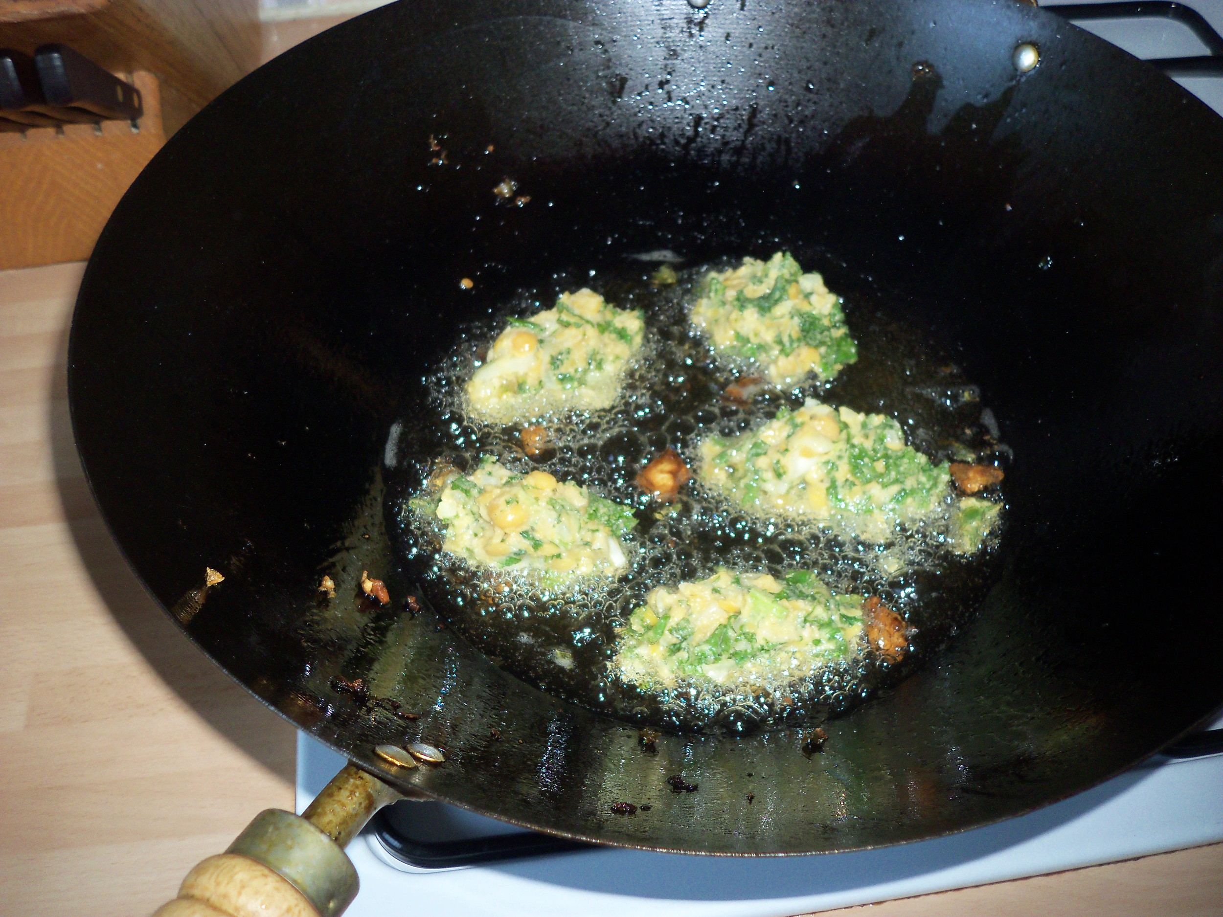 The Aspiring Luddite