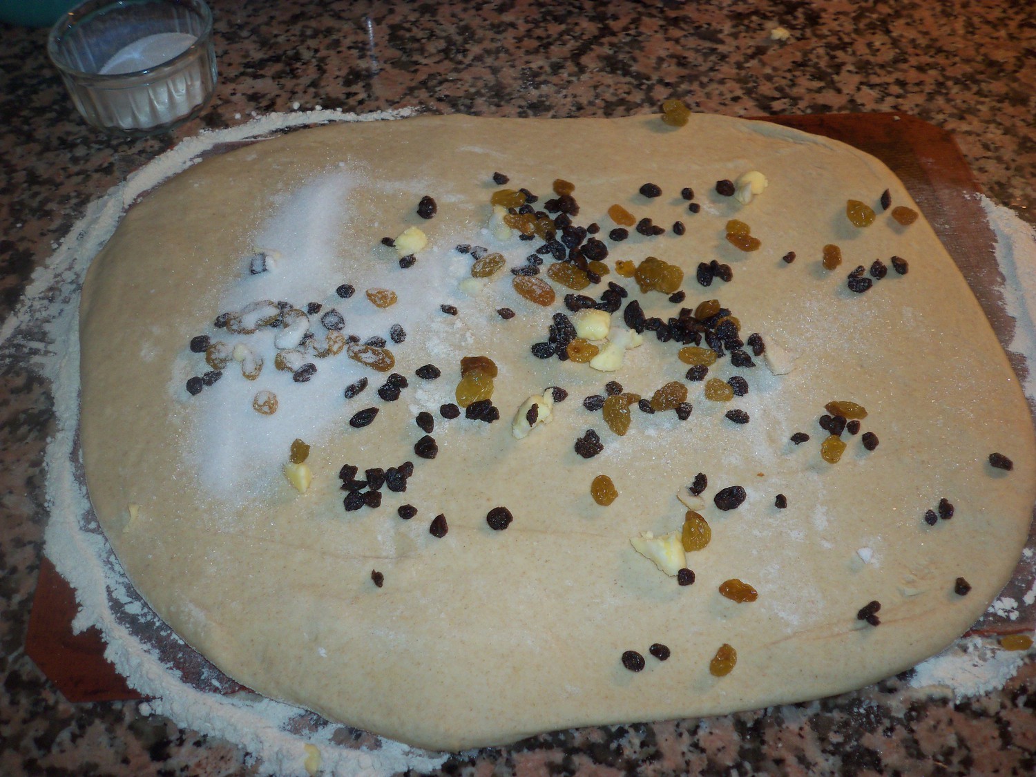 The Aspiring Luddite